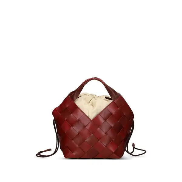 Dragon Diffusion Tote Bags