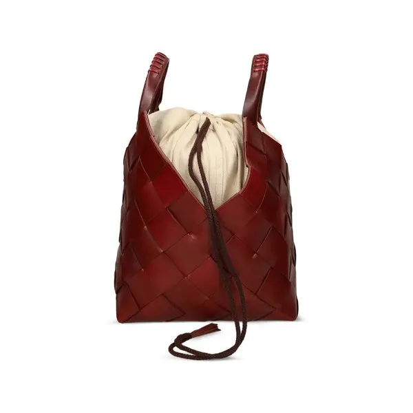 Dragon Diffusion Tote Bags