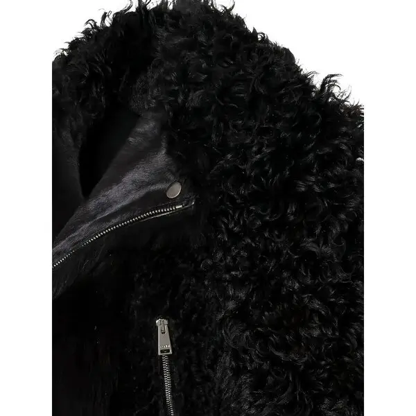Fendi Jackets Biker Jackets