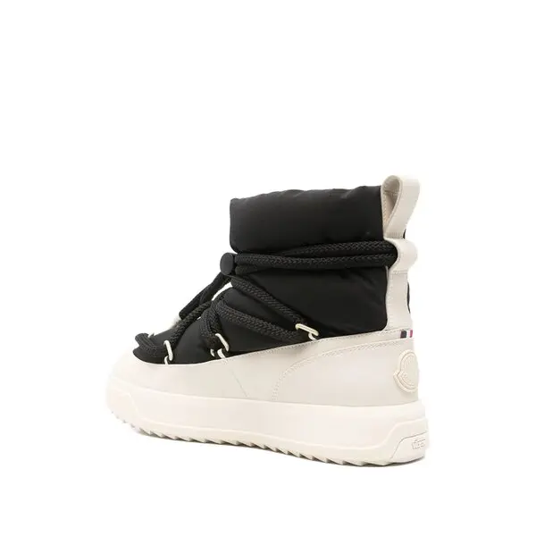 Moncler Trainers Hi-tops