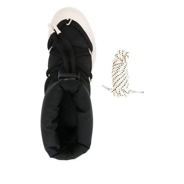 Moncler Trainers Hi-tops