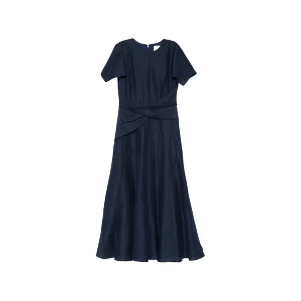 Roland Mouret Dresses Day Dresses - Blue