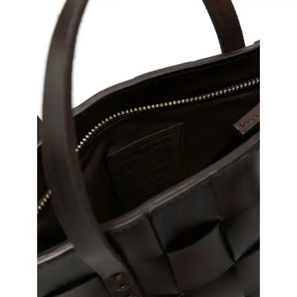 Dragon Diffusion Tote Bags