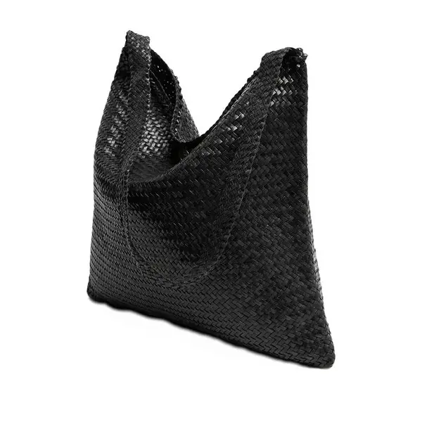 Dragon Diffusion Shoulder Bags - Black