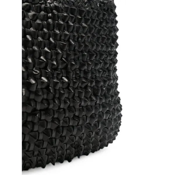 Dragon Diffusion Tote Bags