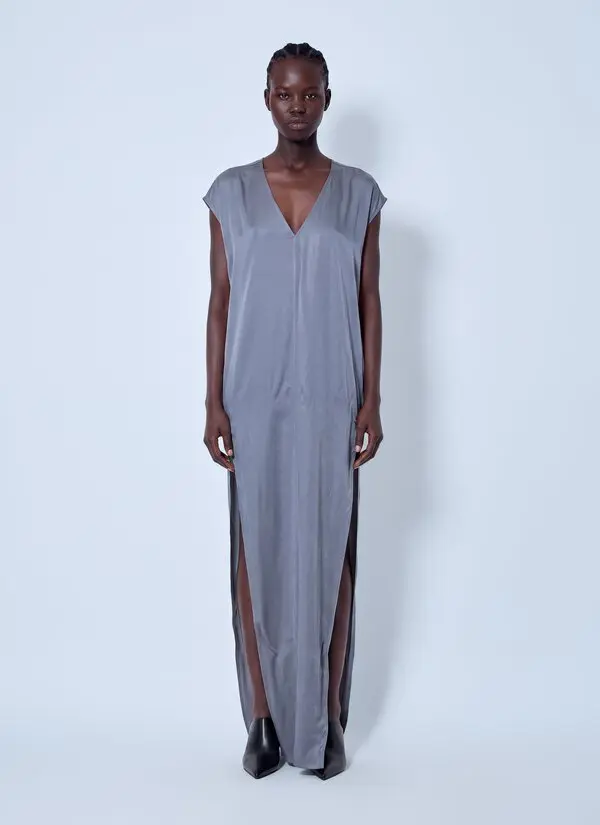 Rick Owens Arrowhead Gown
