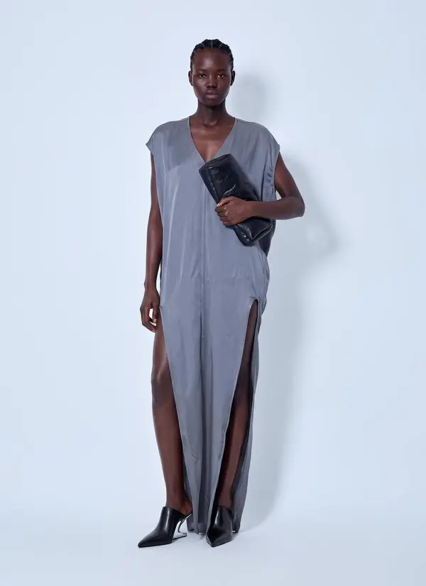 Rick Owens Arrowhead Gown