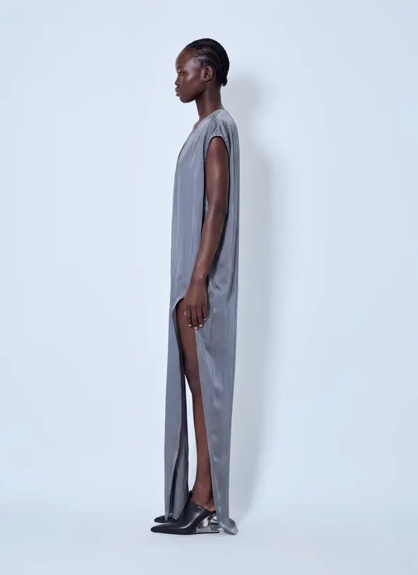 Rick Owens Arrowhead Gown
