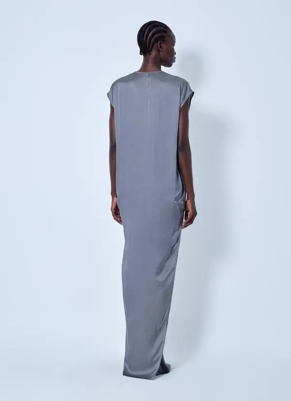 Rick Owens Arrowhead Gown
