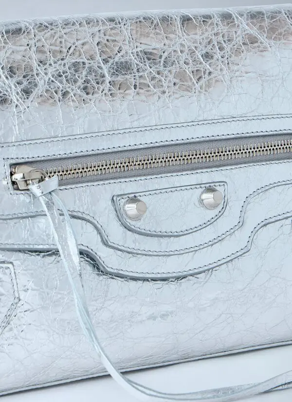 Balenciaga Le City Clutch
