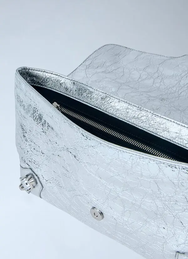 Balenciaga Le City Clutch