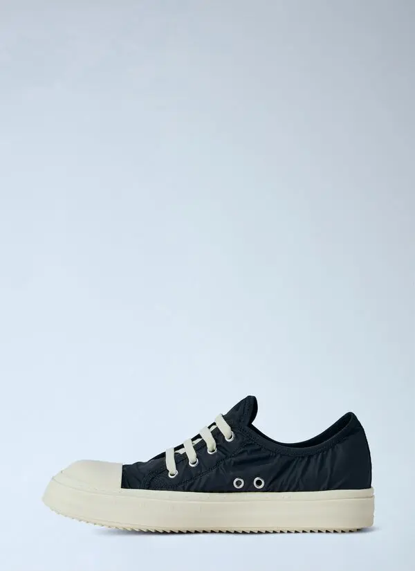 Rick Owens Tower Low Sneakers
