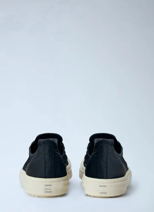 Rick Owens Tower Low Sneakers