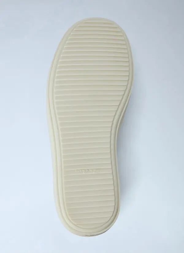 Rick Owens Tower Low Sneakers