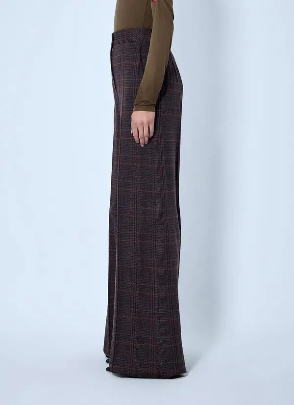 Max Mara Emiro Loose Pants