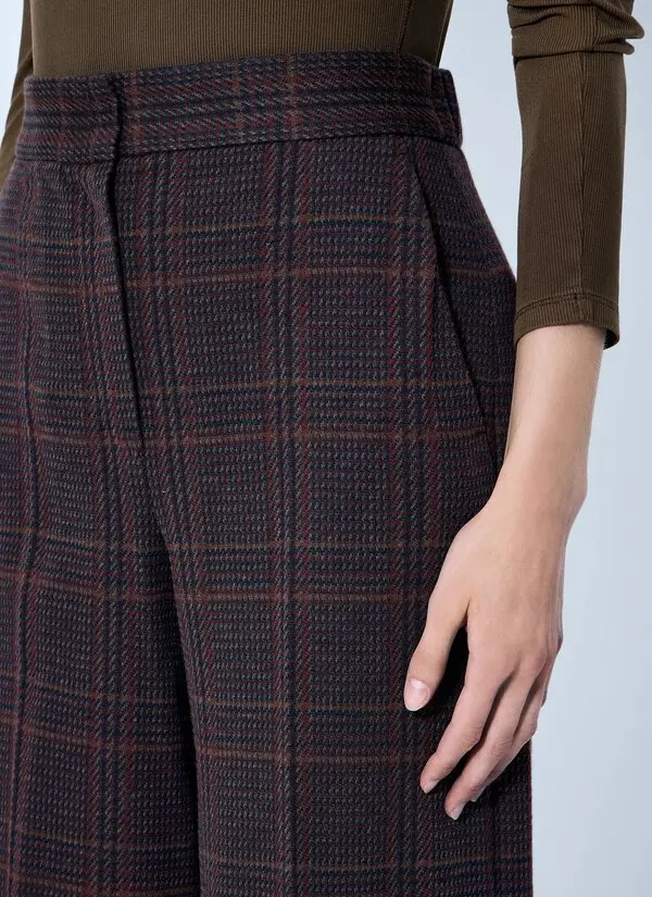 Max Mara Emiro Loose Pants