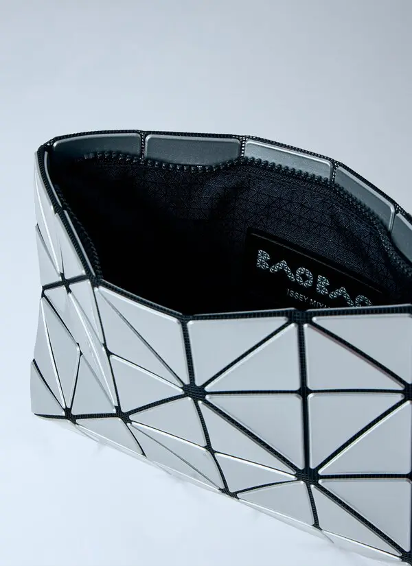 Issey Miyake Lucent Basics Pouch