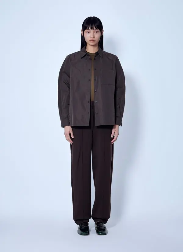Max Mara Tailored Wool Pants