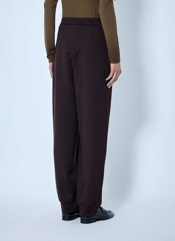 Max Mara Tailored Wool Pants