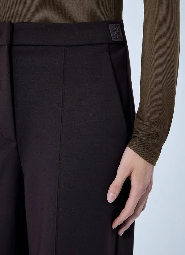 Max Mara Tailored Wool Pants