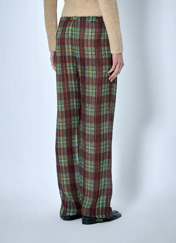 Dries Van Noten Pachas Pants