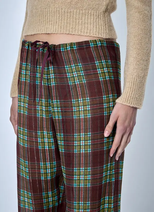 Dries Van Noten Pachas Pants