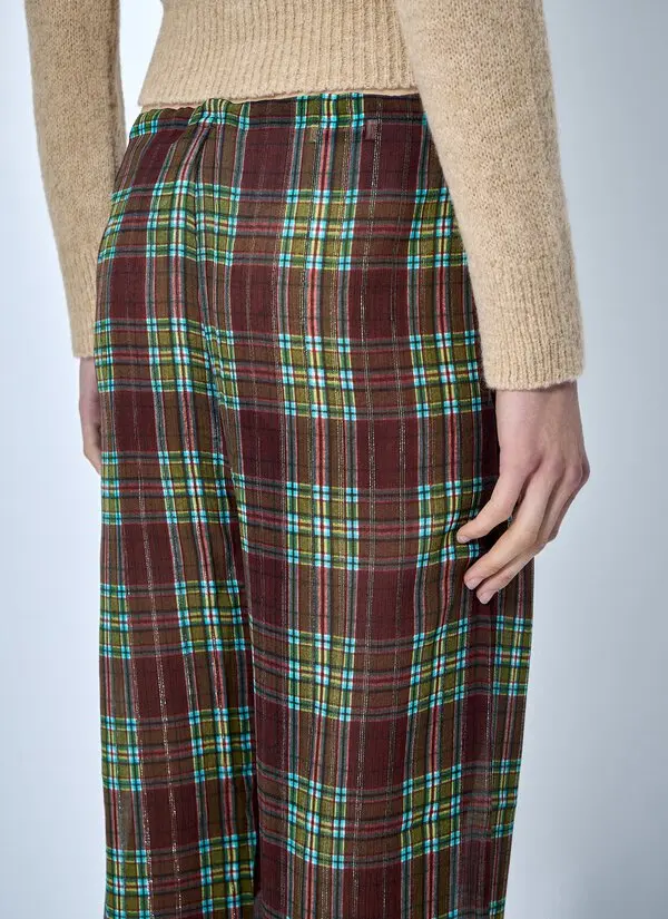 Dries Van Noten Pachas Pants