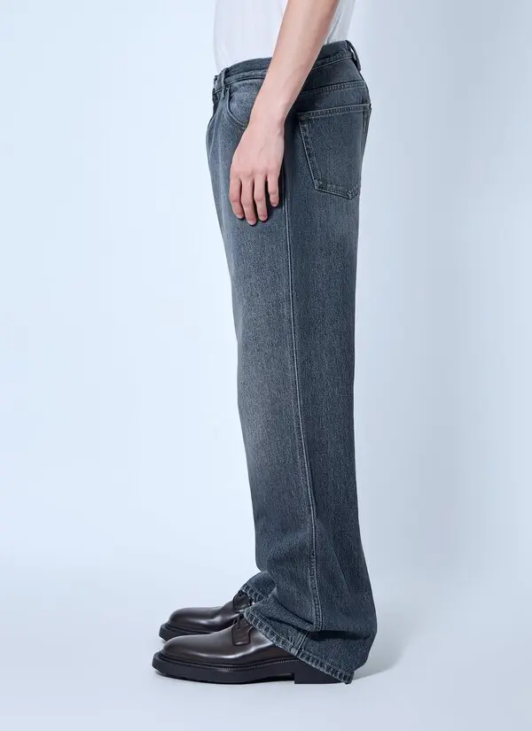 Prada Five-pocket Denim Jeans