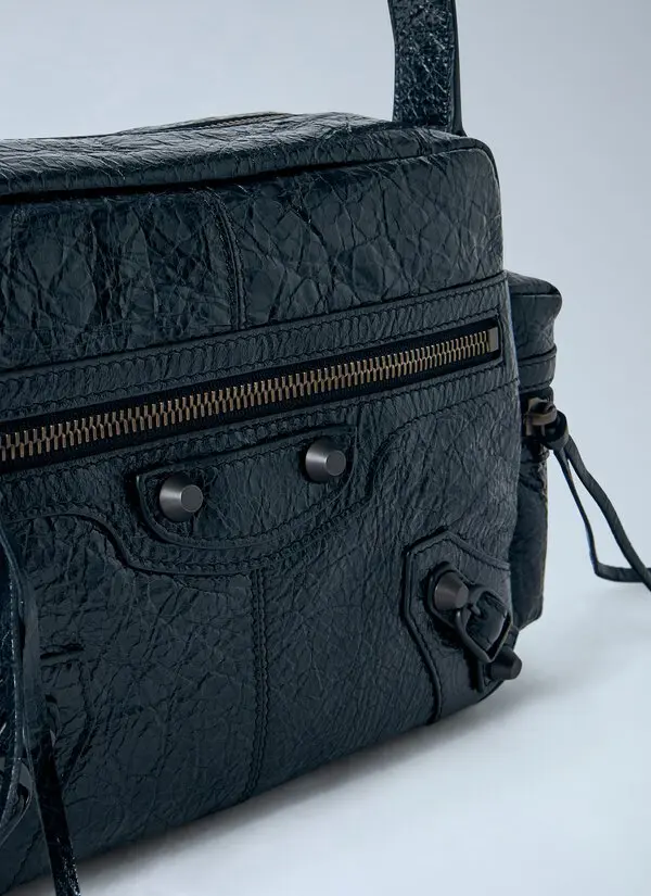Balenciaga Le City Camera Bag
