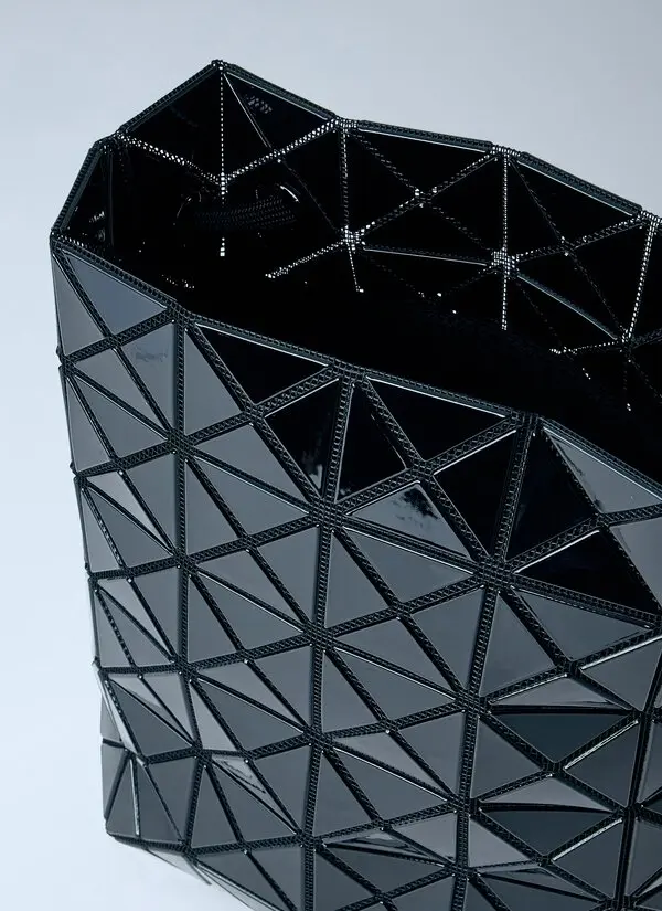 Issey Miyake Wring Shoulder Bag