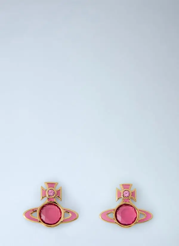 VIVIENNE WESTWOOD Beatrix Earrings