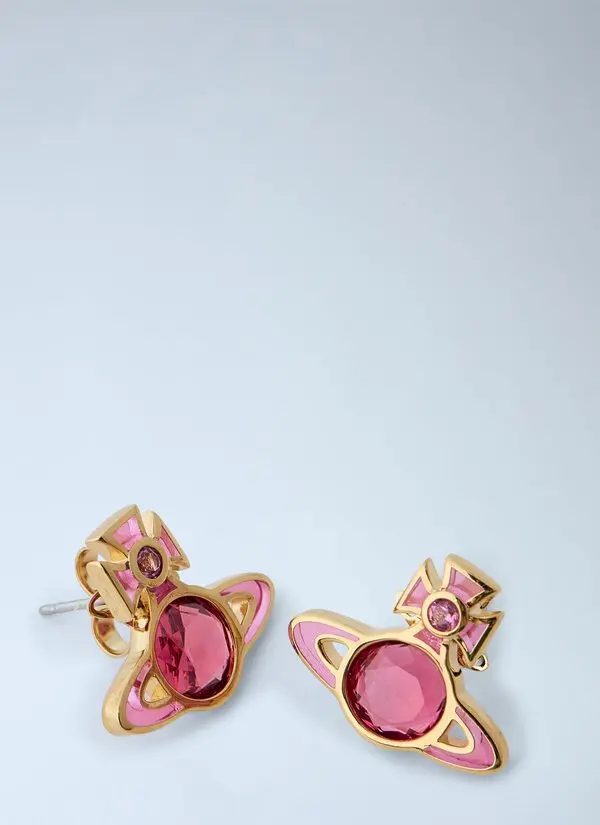 VIVIENNE WESTWOOD Beatrix Earrings