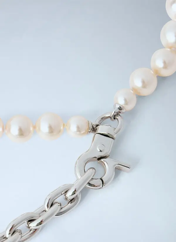 VIVIENNE WESTWOOD Aïda Necklace