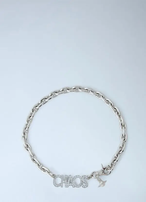 VIVIENNE WESTWOOD Chaos Large Necklace