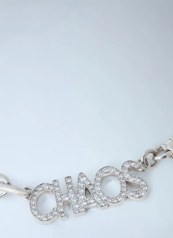 VIVIENNE WESTWOOD Chaos Large Necklace