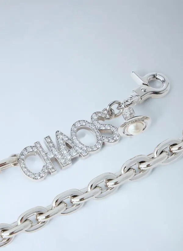 VIVIENNE WESTWOOD Chaos Large Necklace