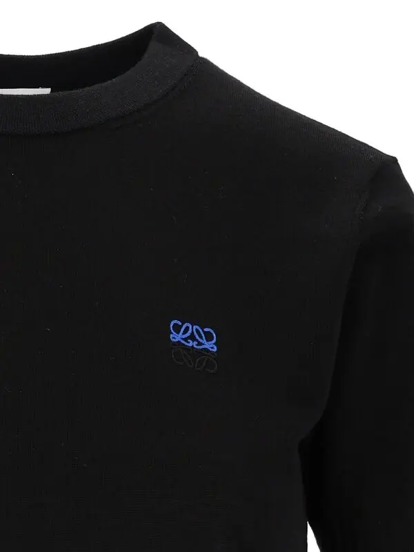 Loewe Merino Wool Top