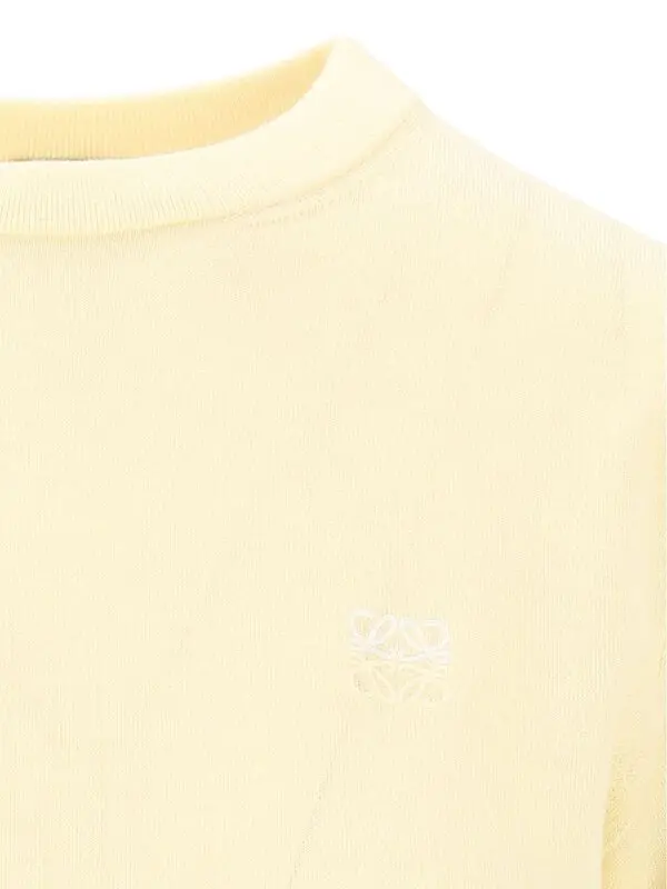 Loewe Merino Wool Top