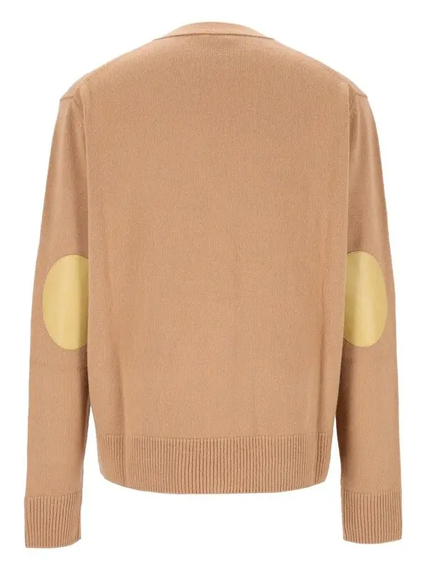 Celine V-neck Cardigan