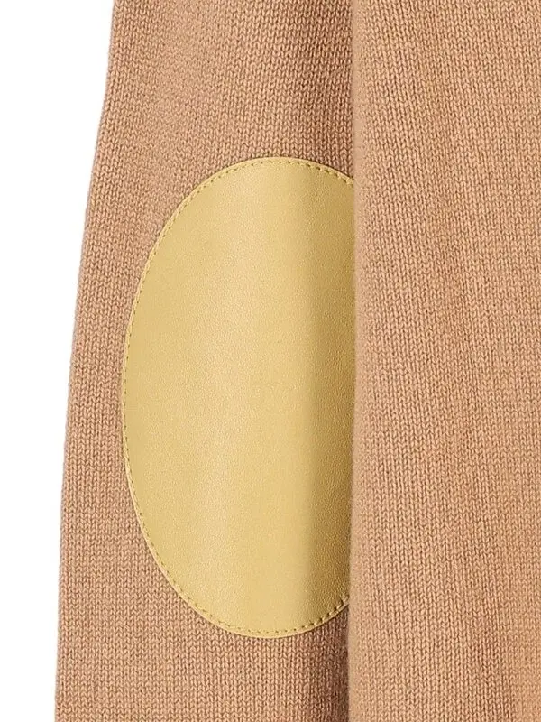Celine V-neck Cardigan