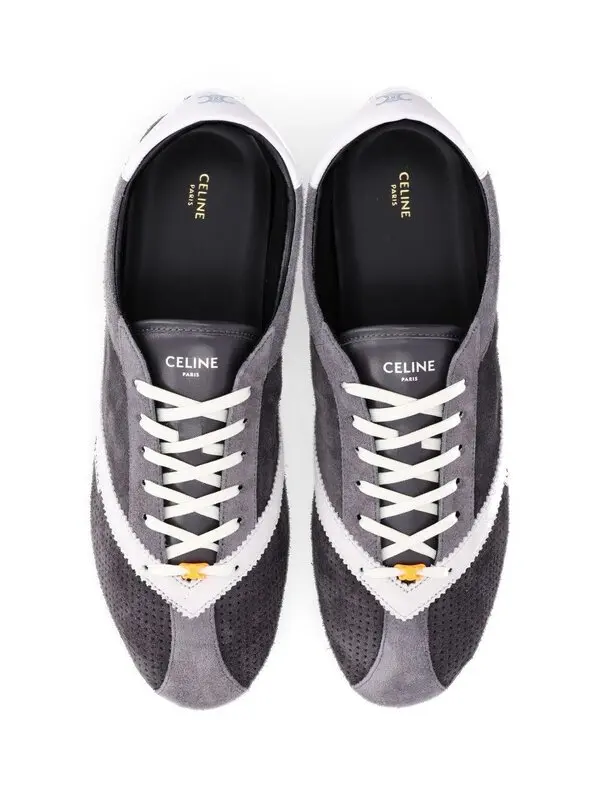 Celine Flat Sneaker
