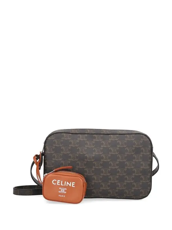 Celine Messenger Bag