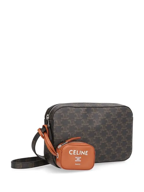 Celine Messenger Bag