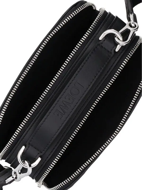 Loewe Mini Camera Crossbody Bag