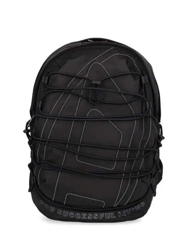 DIESEL® Tech-d Technical Backpack
