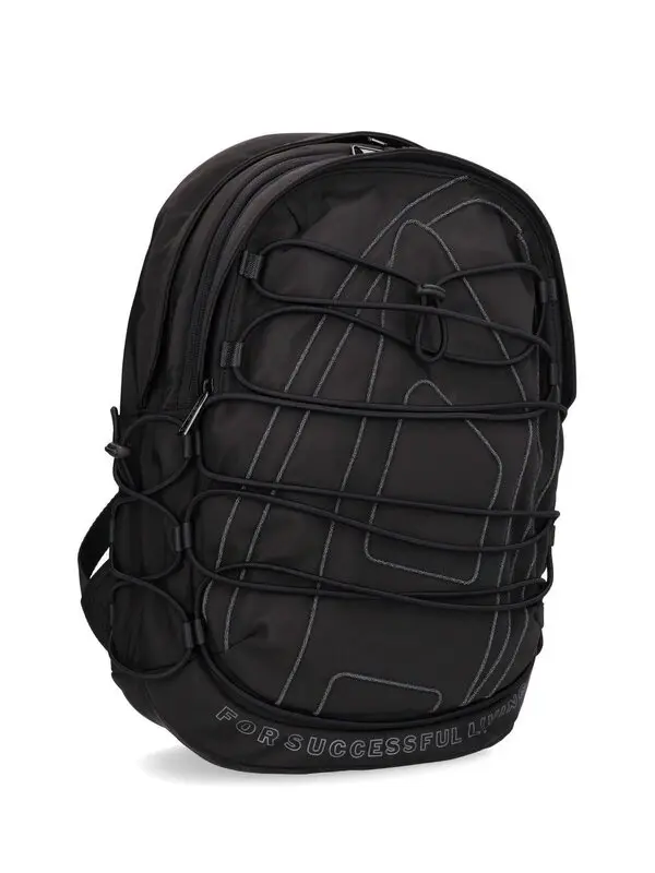 DIESEL® Tech-d Technical Backpack