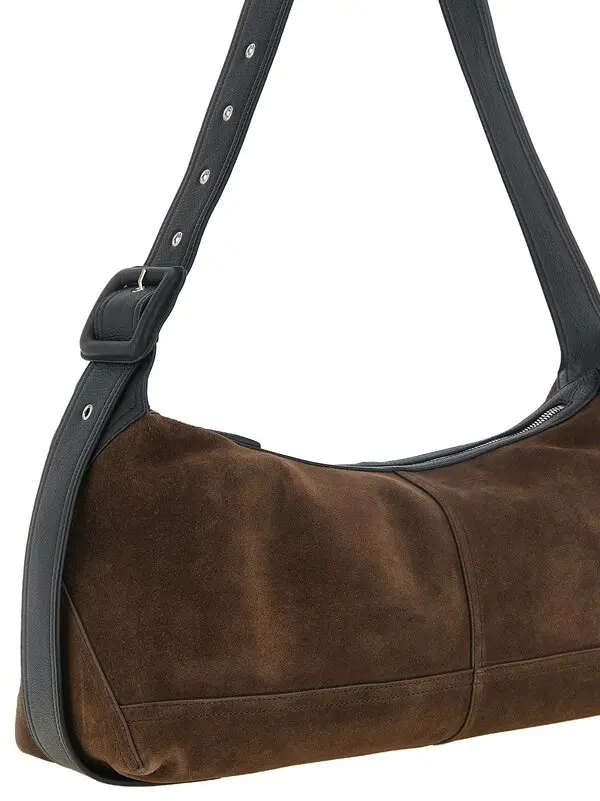 AMI Paris Small 'etienne' Crossbody Bag