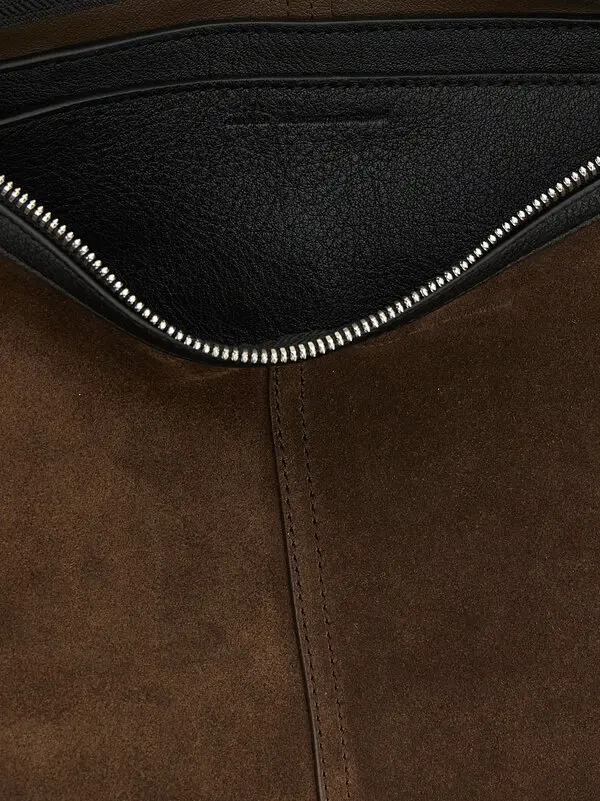 AMI Paris Small 'etienne' Crossbody Bag