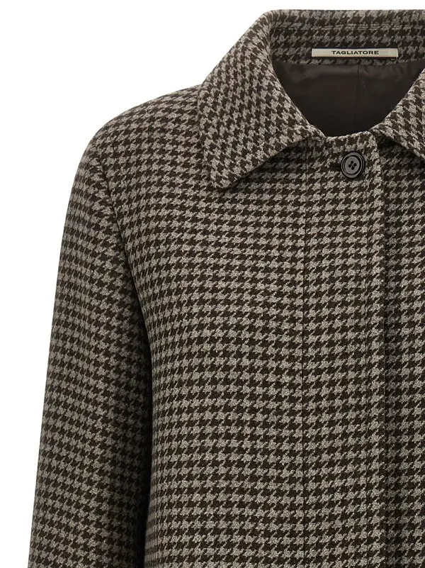 Tagliatore Jane' Coat