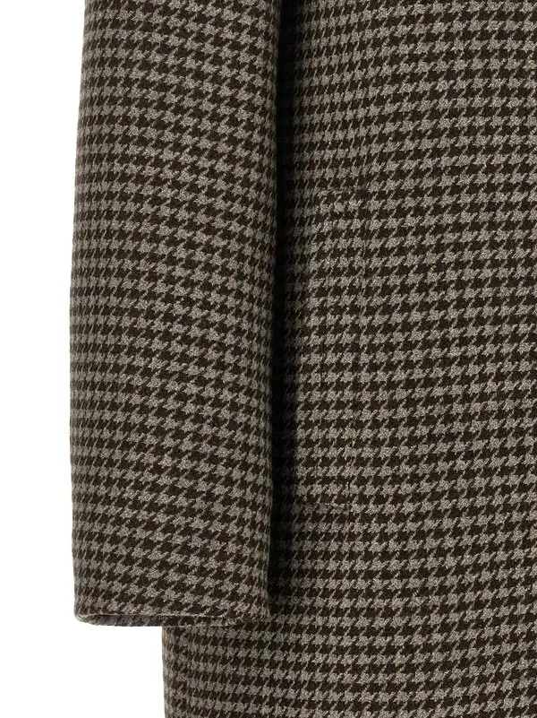 Tagliatore Jane' Coat